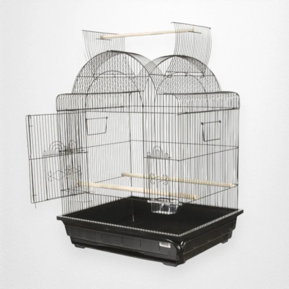 Small Bird Cages - Quill & Roost