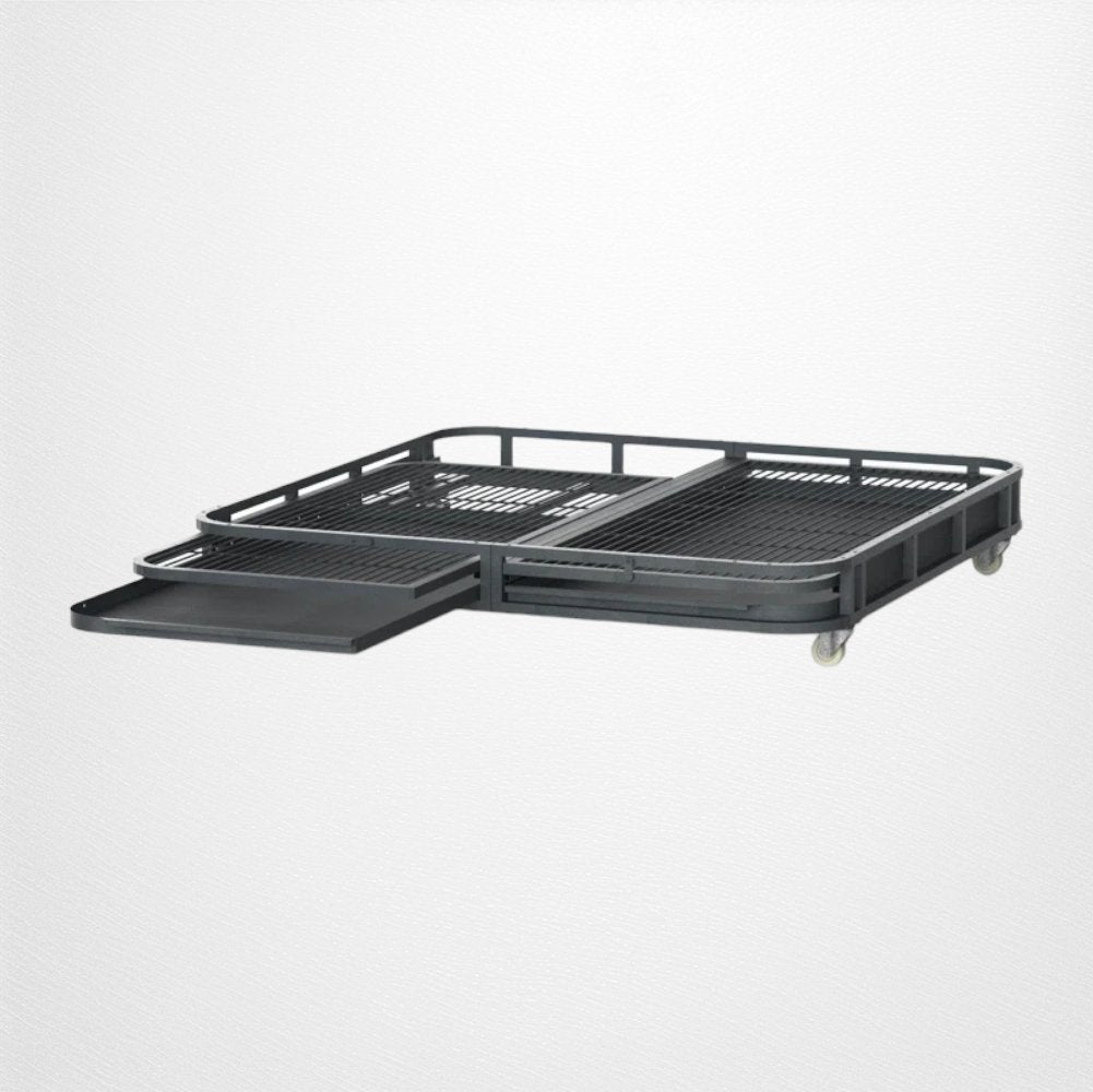 A&E Cage - Aviary Easy Glide Base on Wheels for 62x62" Model – Quill ...